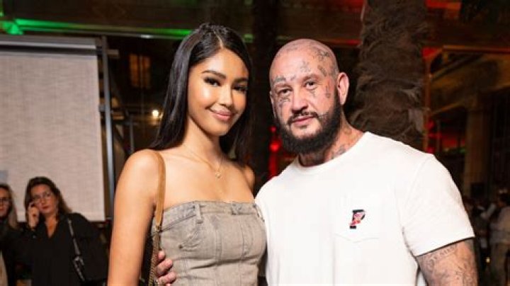 Who is Seth Gueko’s girlfriend Model Ndiaye Salvadori? Everything about ...